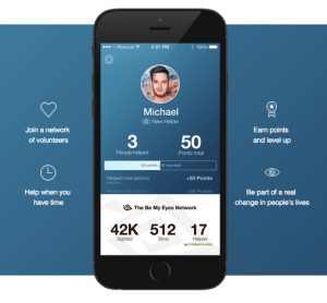 Mobile apps providing a helping hand - Patients Know Best Blog