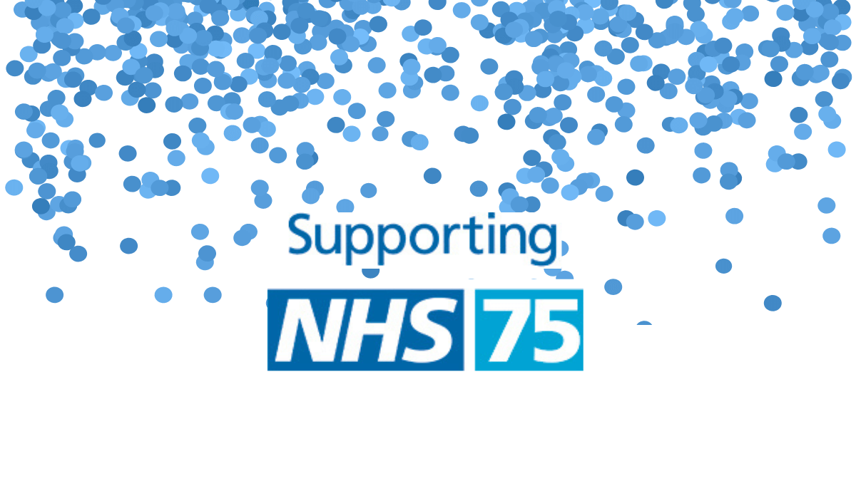 Looking ahead as we celebrate 75 years of the NHS - Patients Know Best Blog