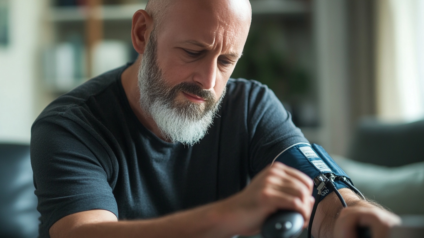 Know Your Numbers: Tracking My Health with Patients Know Best ...